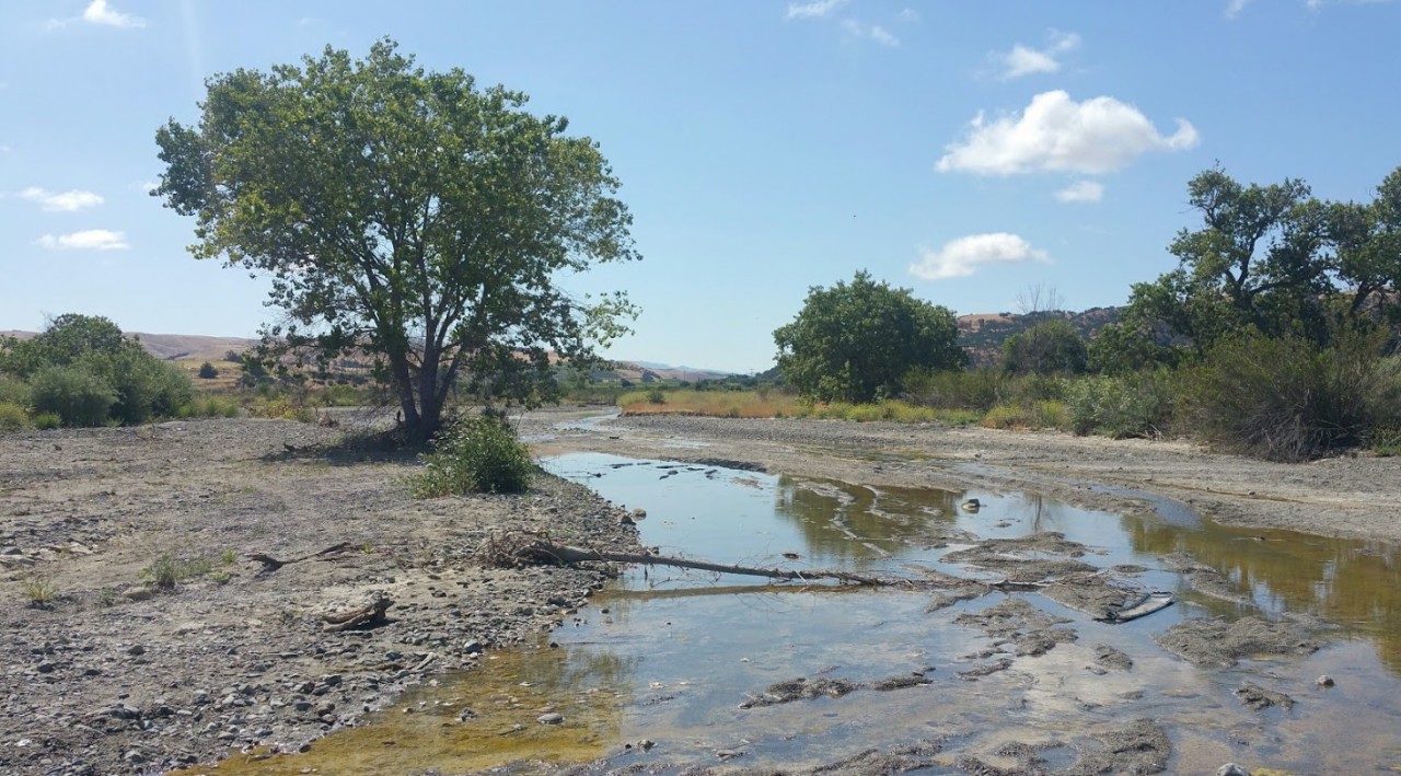 Walking San Benito: Tres Pinos - BenitoLink