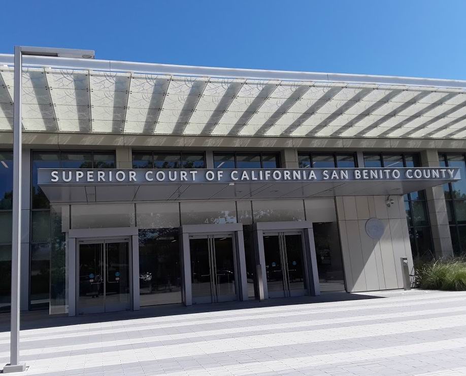 Wrongful death lawsuit filed against Hollister addiction treatment ...