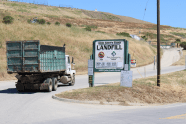 Caltrans And SBC To Holding End Of Year Free Bulky Item Recycling Event