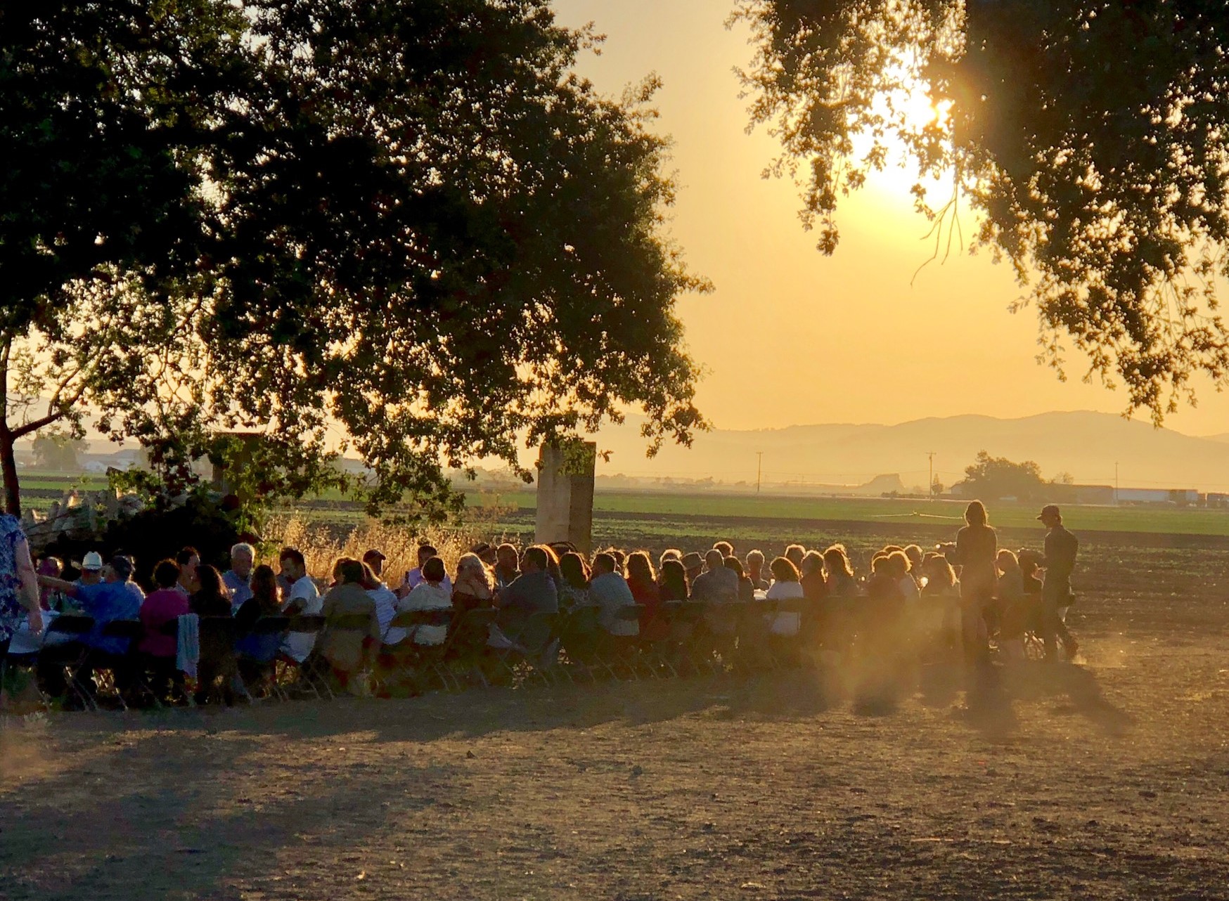 Arts Council announces 9th annual The Art of Eating: A Farm-to-Table ...