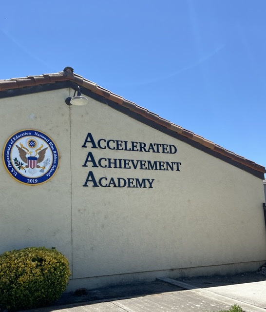 Accelerated Achievement Academy releases preliminary CAASPP results ...