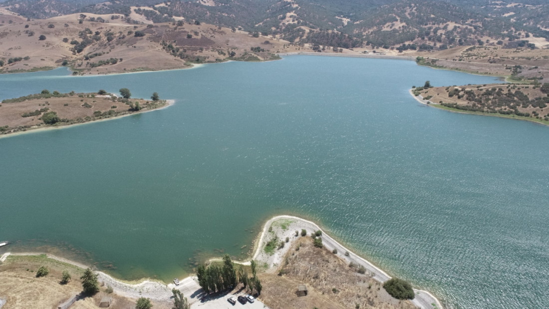 Bureau of Reclamation announces surface water supply allocations for ...