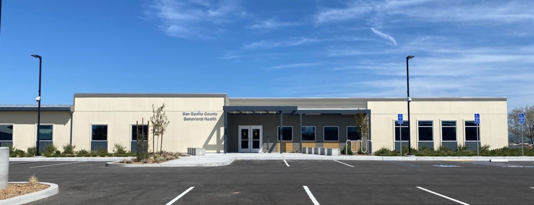 San Benito County Behavioral Health introduces mobile crisis response ...