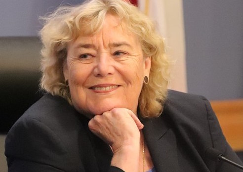 Congresswoman Lofgren reintroduces legislation to examine school start ...