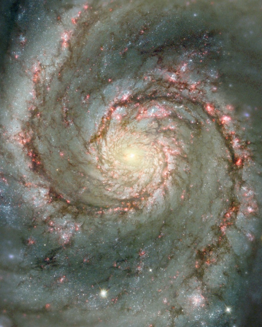 SEARCHING THE SKY: Can you find all the Messier objects? | BenitoLink
