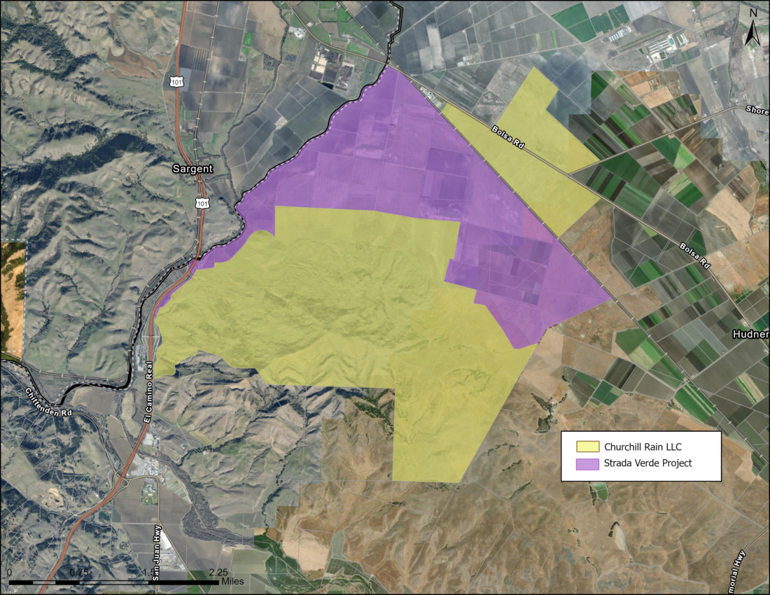 BL Special Report: Company transferred 27 parcels along Hwy 25 corridor ...