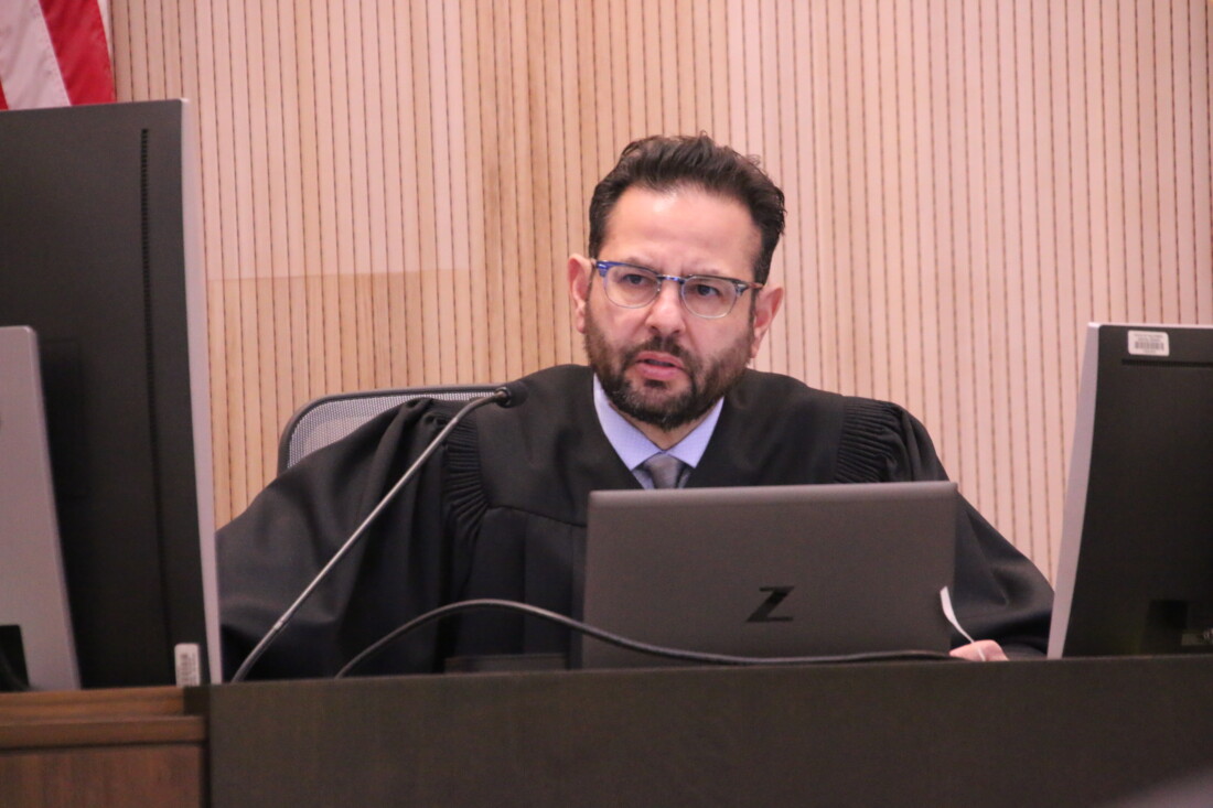 Portions of cases against Betabel project dismissed | BenitoLink