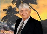 George Padilla | BenitoLink