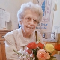 Marie H Cosgrove | BenitoLink