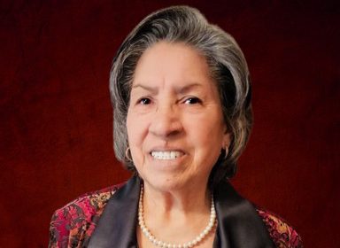 Ramona Orta Beltran | BenitoLink