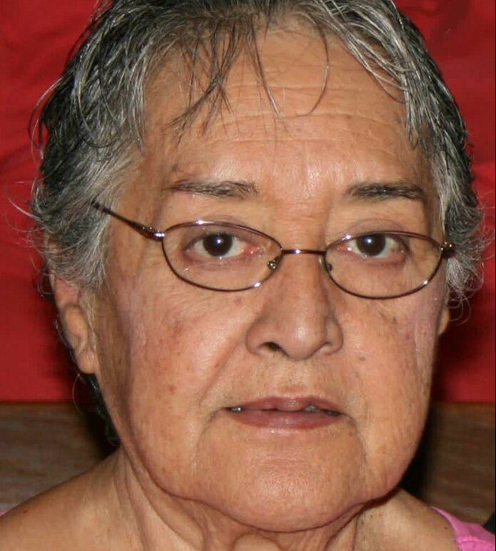 Sally Zuniga Quinones | BenitoLink