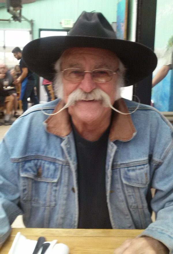 Dale Edward Jamarck | BenitoLink