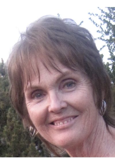 Ruth Taylor Nordstrom | BenitoLink