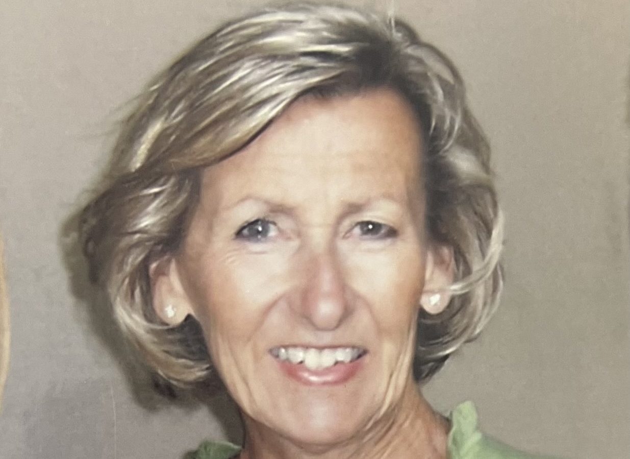 Suzanne G. Crump | BenitoLink