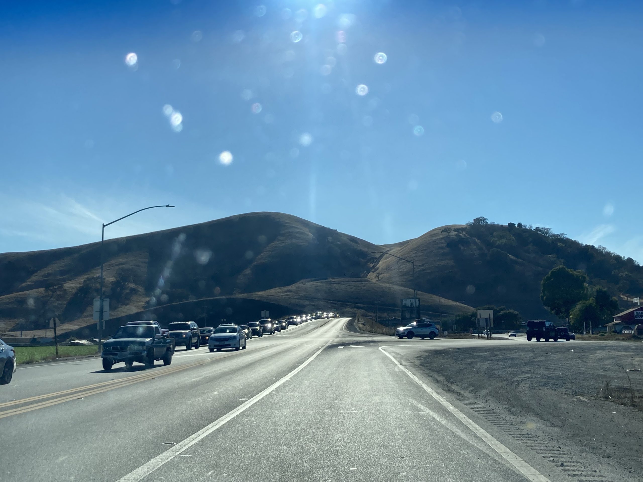 Hwy 101/25 interchange upgrade to begin late November | BenitoLink