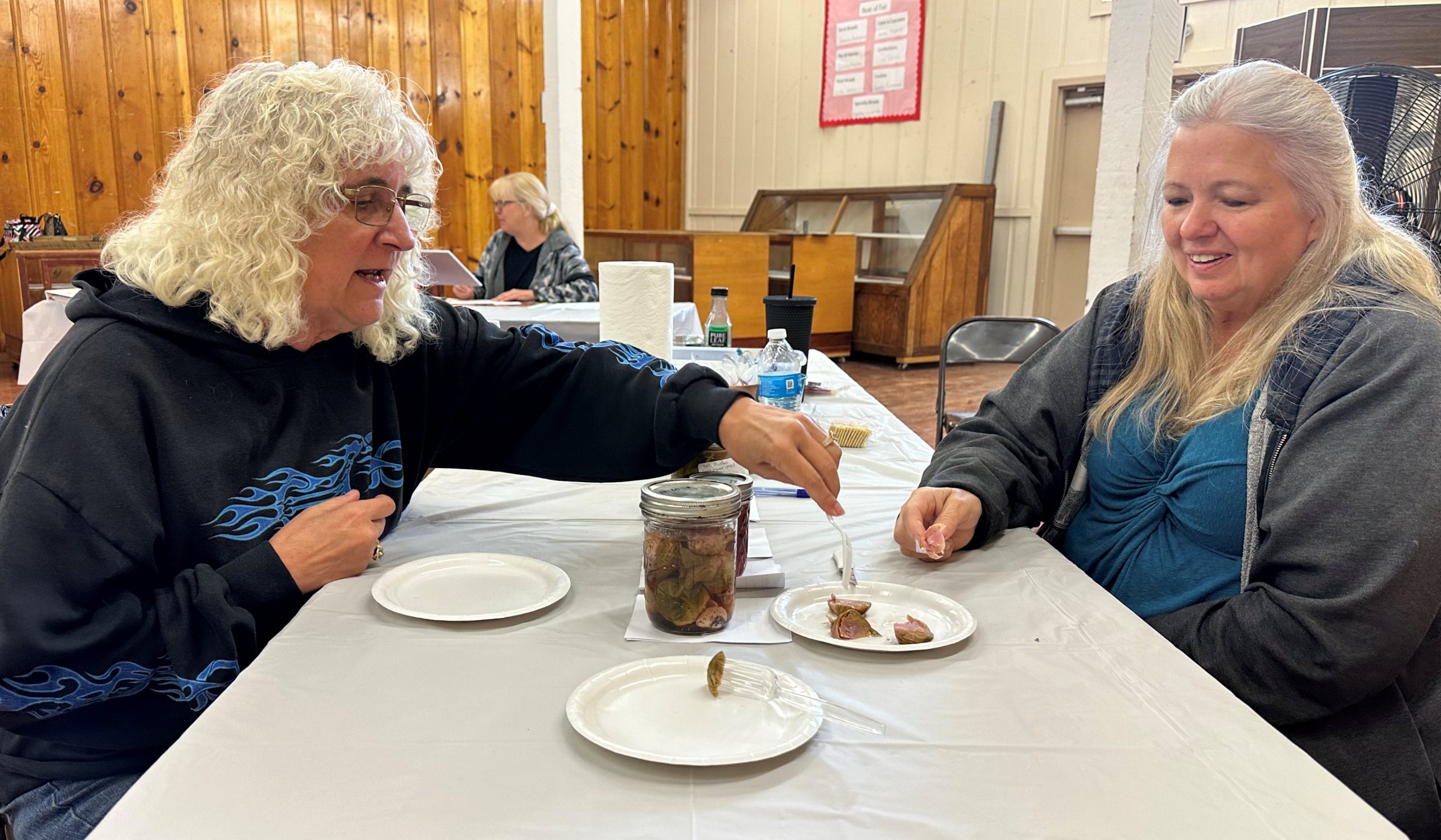 Homemade preserves bring great flavors to the San Benito County Fair ...
