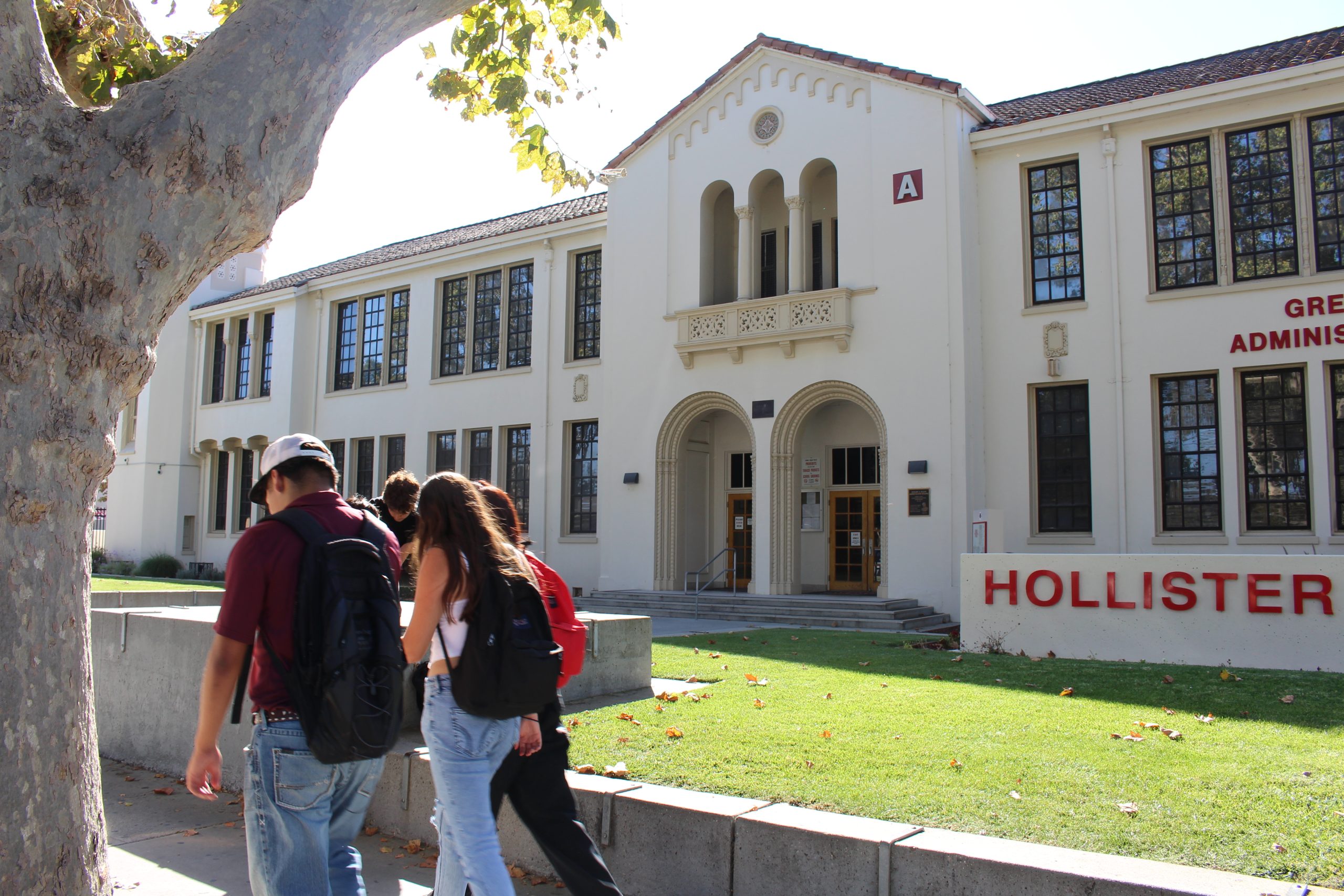 Community Vision San Benito County: Youth | BenitoLink