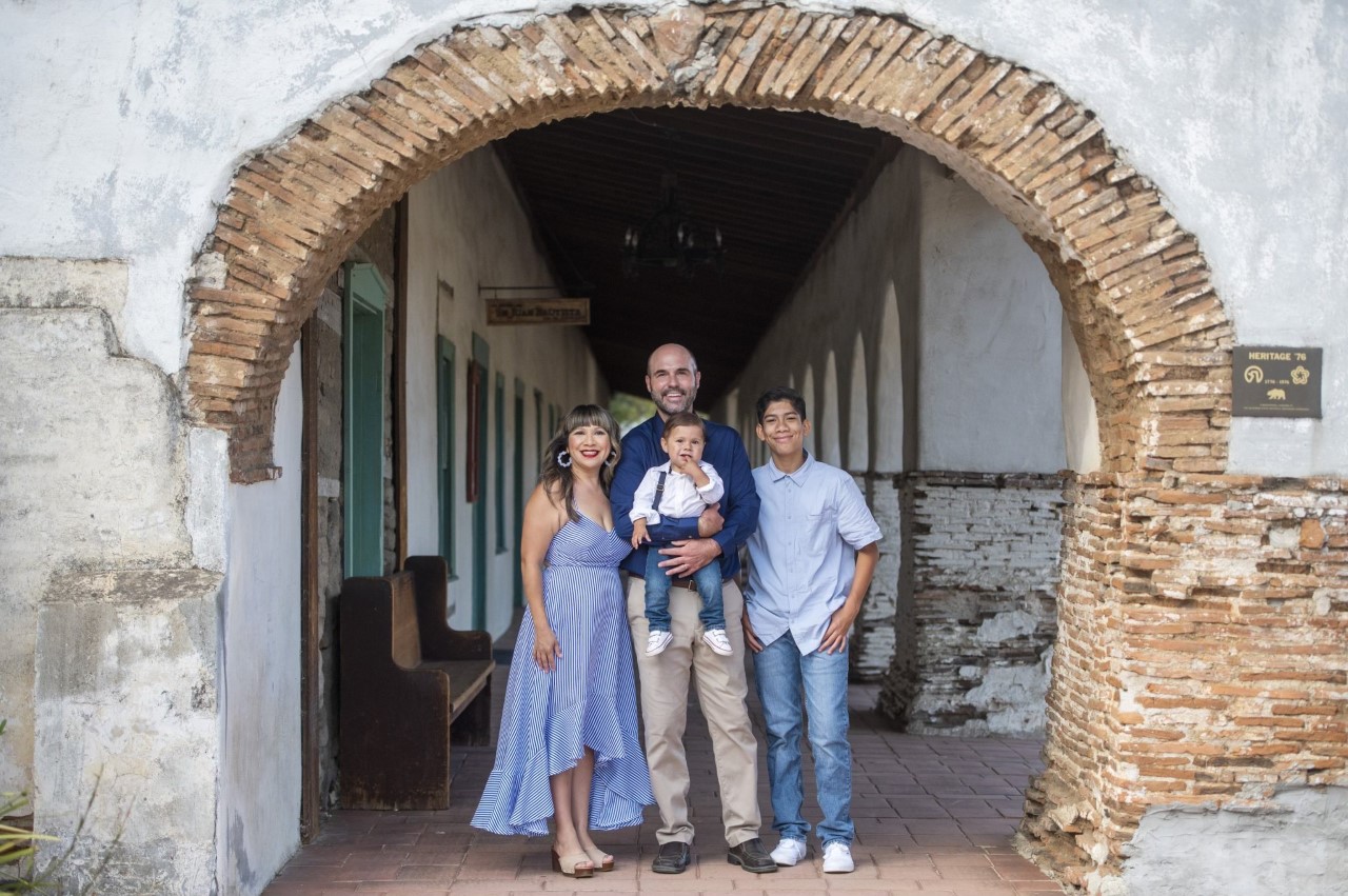 ANNOUNCEMENT: Supervisor Kosmicki announces re-election bid | BenitoLink