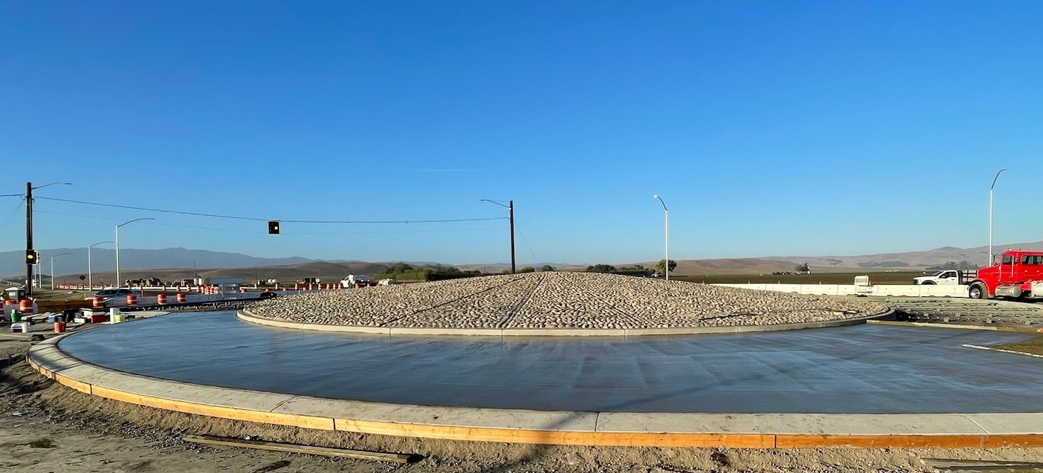 Caltrans, COG release roundabout navigation videos | BenitoLink
