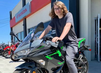 Chase Christopher Martin | BenitoLink