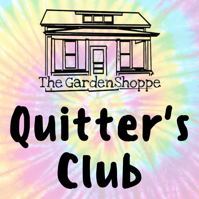 Quitter's Day Celebration | BenitoLink