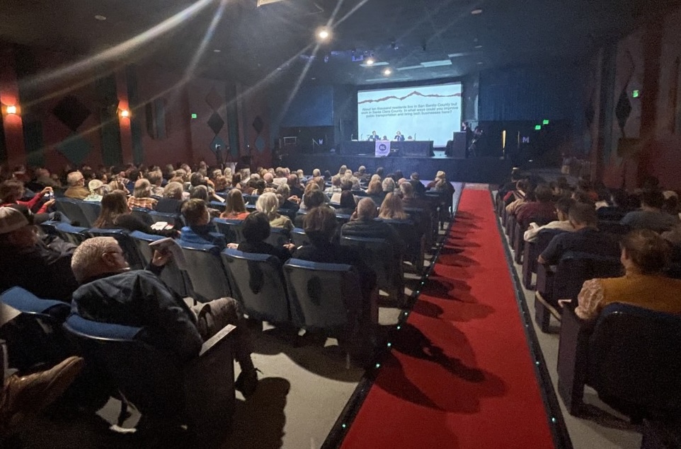 BenitoLink to host Your Voice - Your Vote Election Forum | BenitoLink