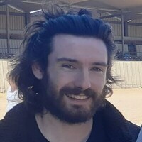 Nicholas Basilio Mendizabal | BenitoLink