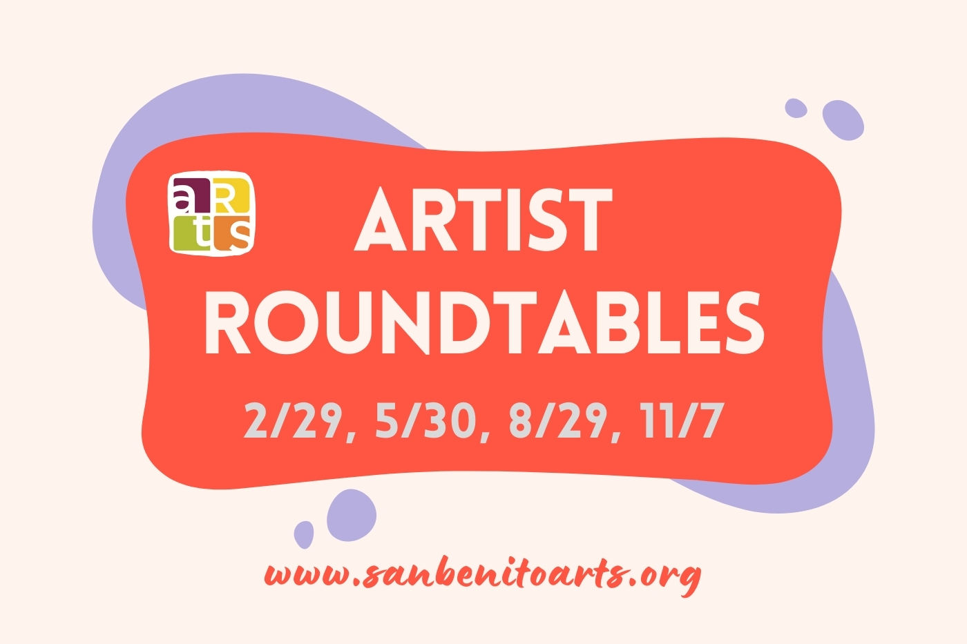 Artist Roundtable | BenitoLink