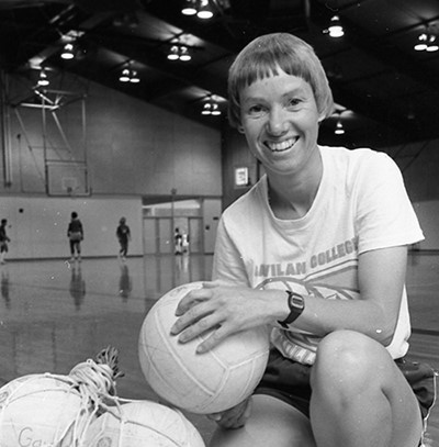 Susan Dodd | BenitoLink