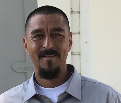 Daniel I. Echevarria | BenitoLink