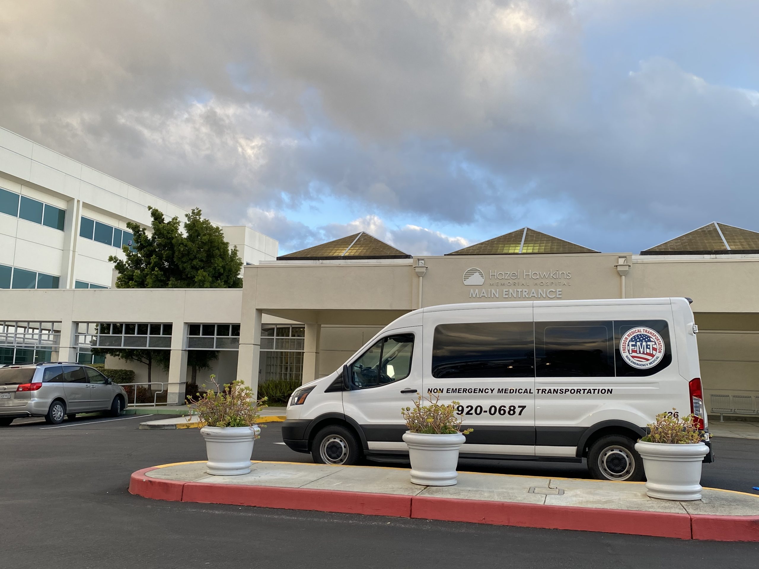 Judge dismisses hospital bankruptcy filing | BenitoLink