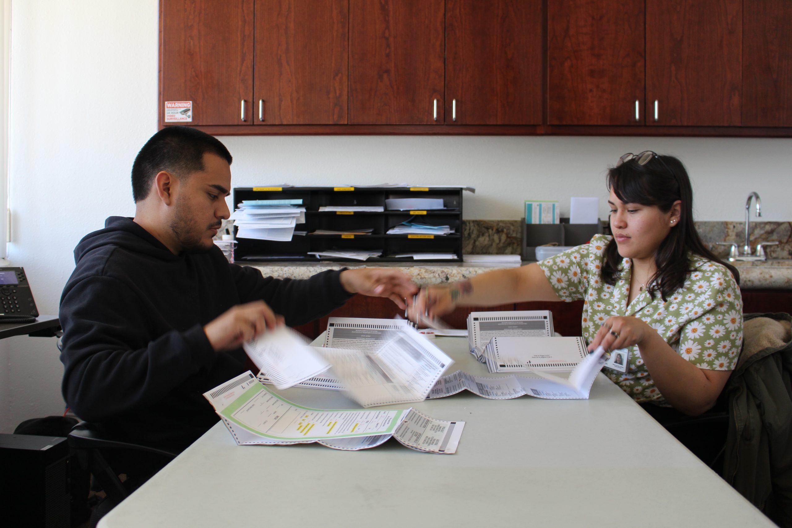 March 5 election shows the county is still a bellwether of statewide ...