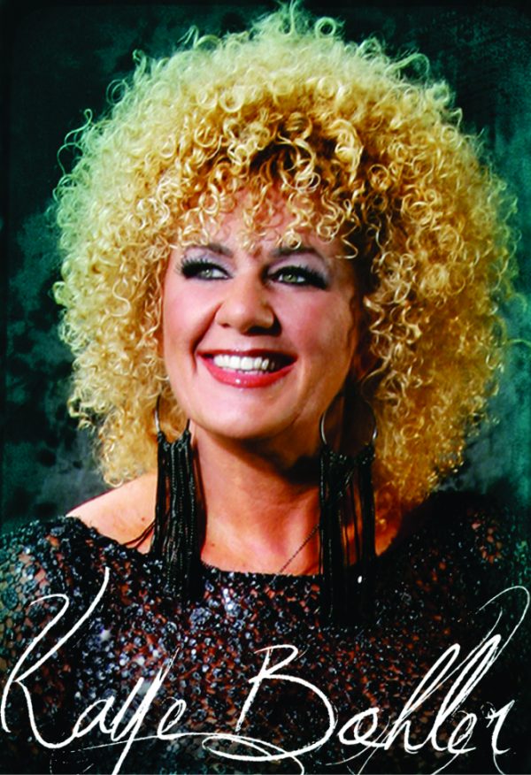 Kaye Bohler to perform at Gavilan's Bach to Blues Concert | BenitoLink