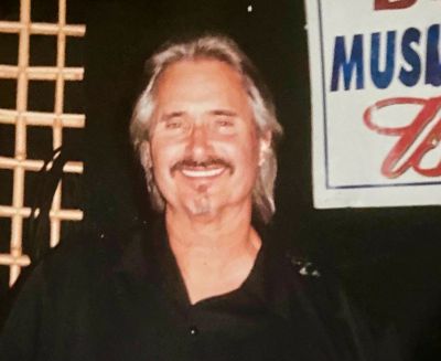 Charles Lester Fike Jr. | BenitoLink