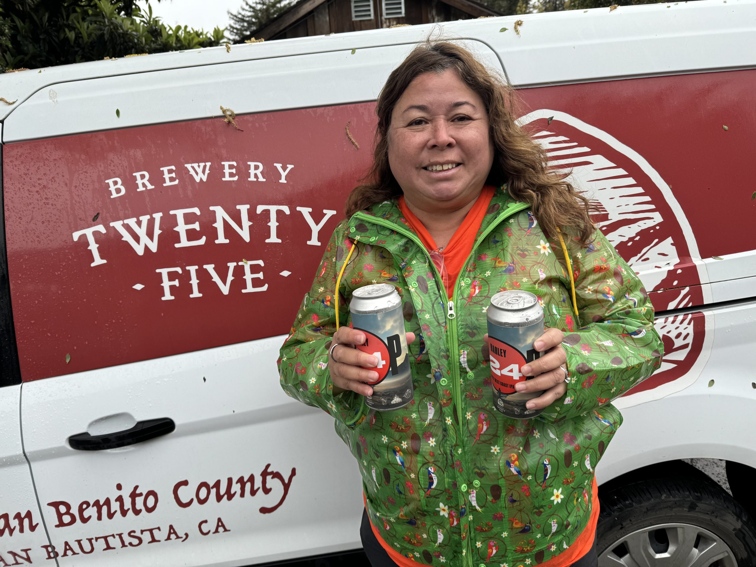 Eat, Drink, Savor: Fourth annual Poppy Jasper beer stresses tropical ...