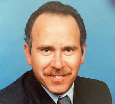 Samuel Garza Salinas | BenitoLink