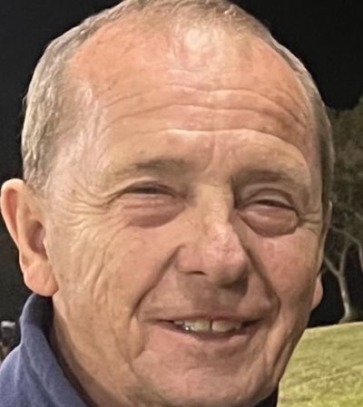 Alan Thomas | BenitoLink