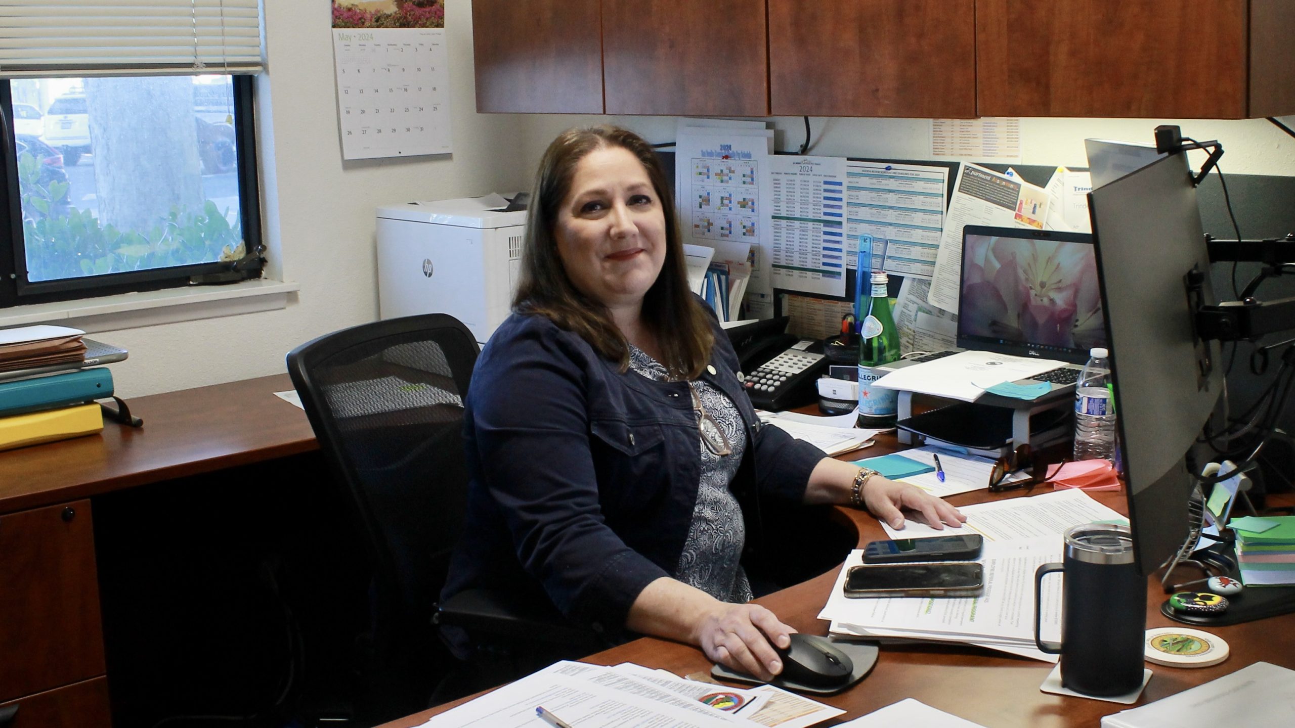 SEIU local claims negotiations with county “successfully concluded ...