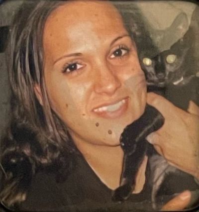 Lisa Anita Aguilar | BenitoLink