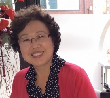 Sandy Song | BenitoLink