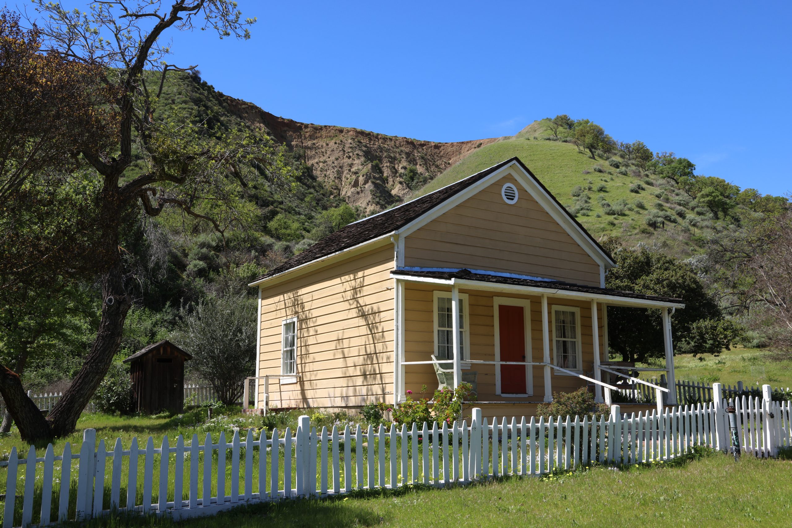 San Benito County turns 150; anniversary celebration held this weekend ...