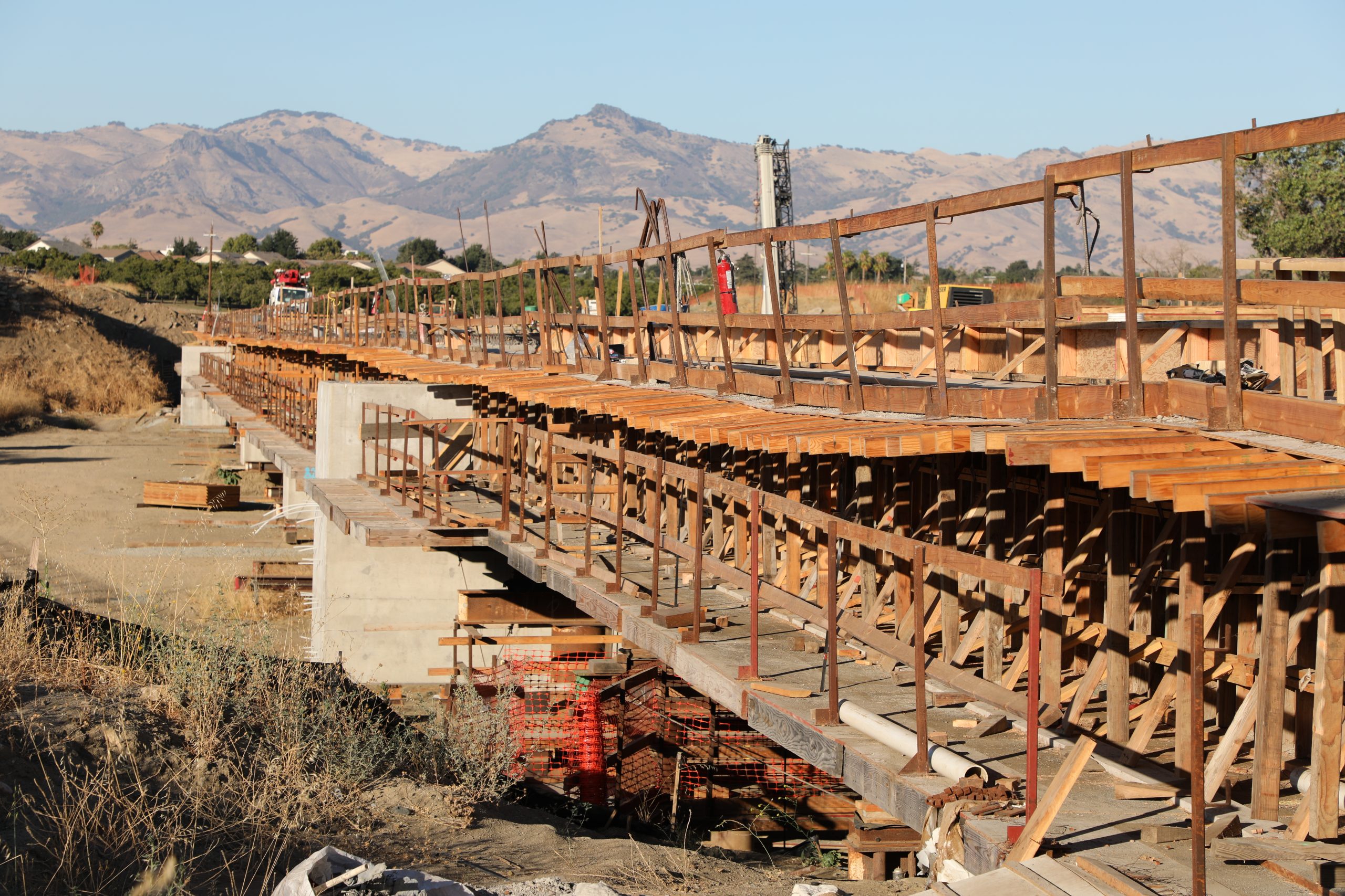 Union Road Bridge Project Update | BenitoLink