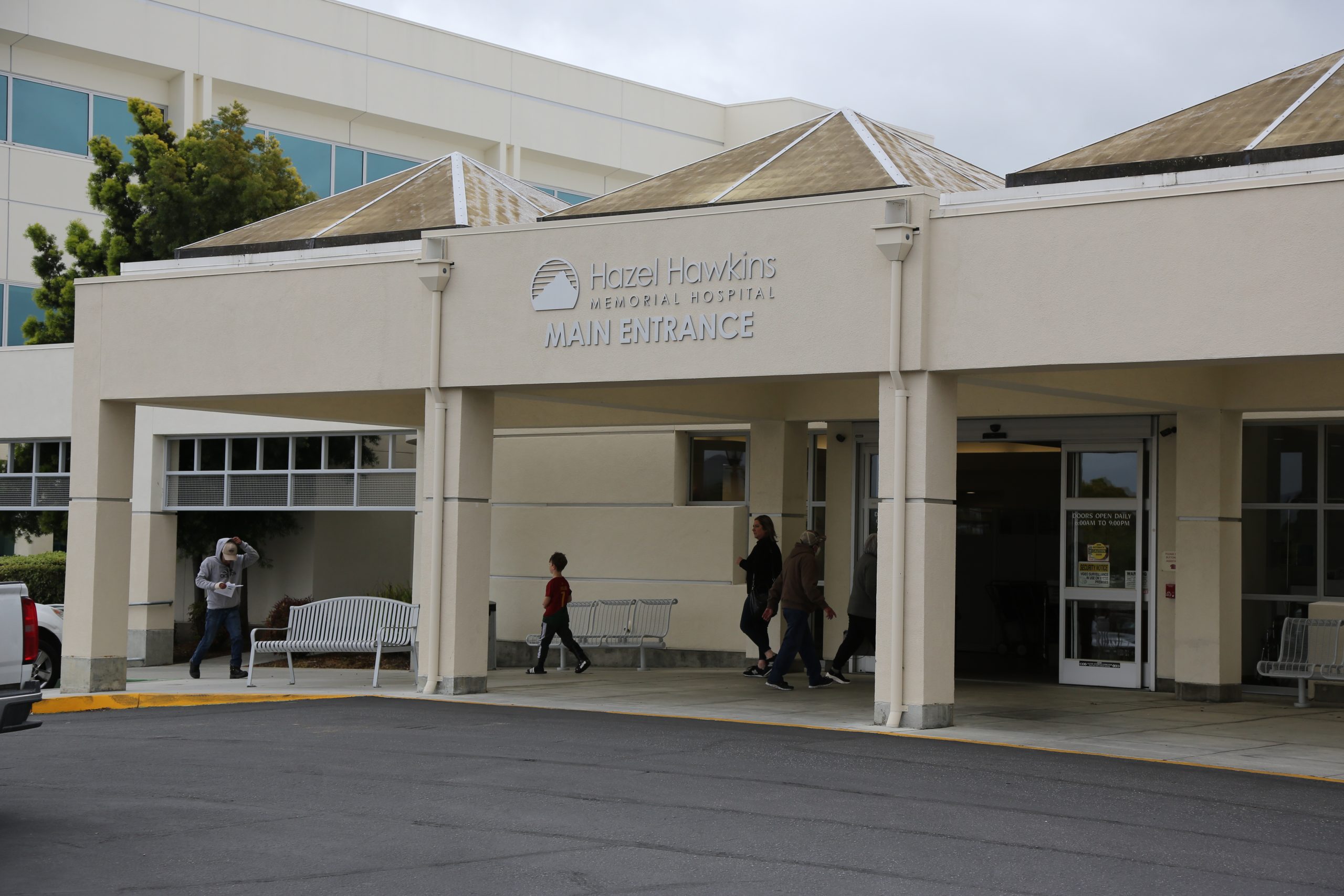 County to press legal challenge of hospital ballot measure | BenitoLink