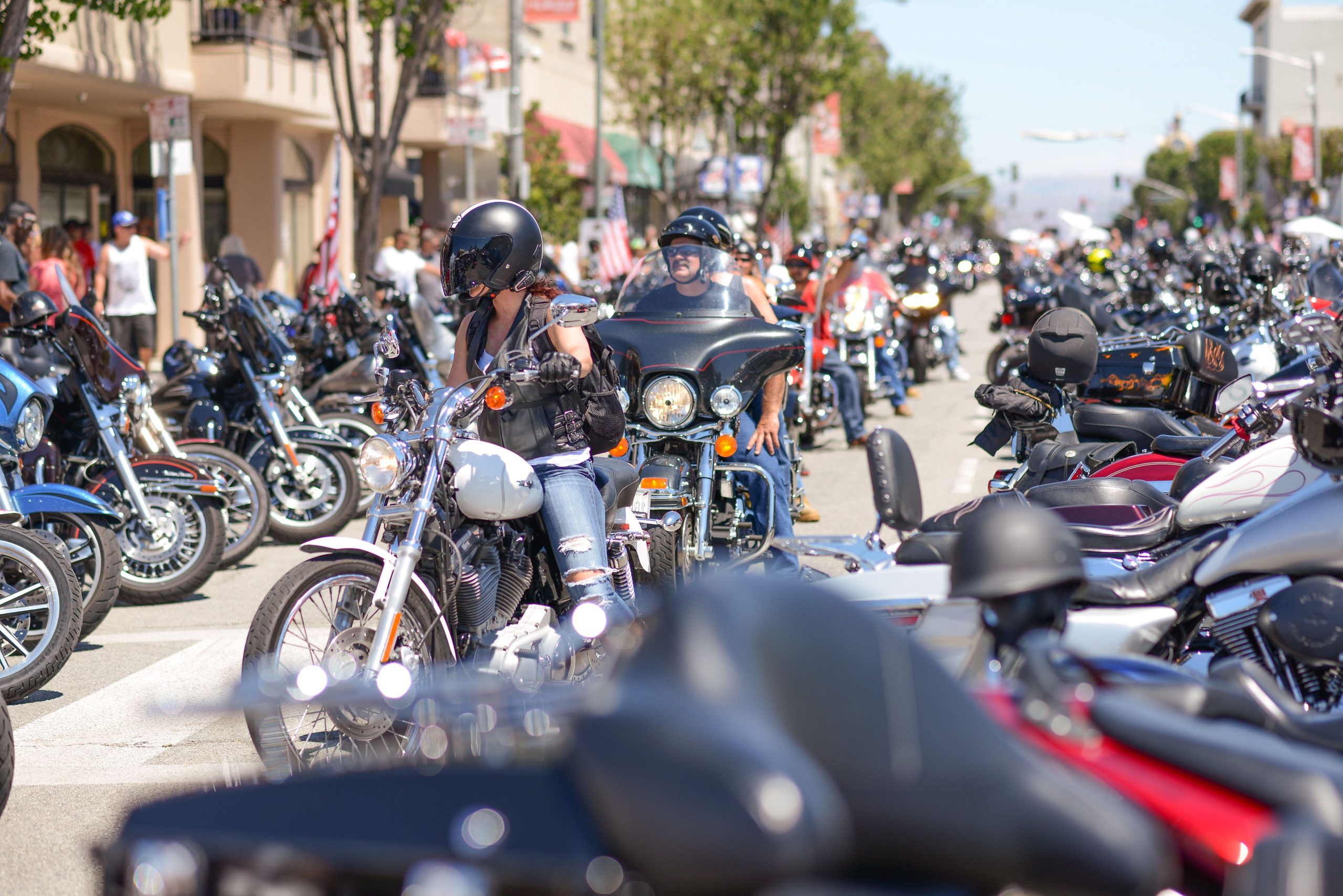 No Hollister biker rally in 2025 | BenitoLink