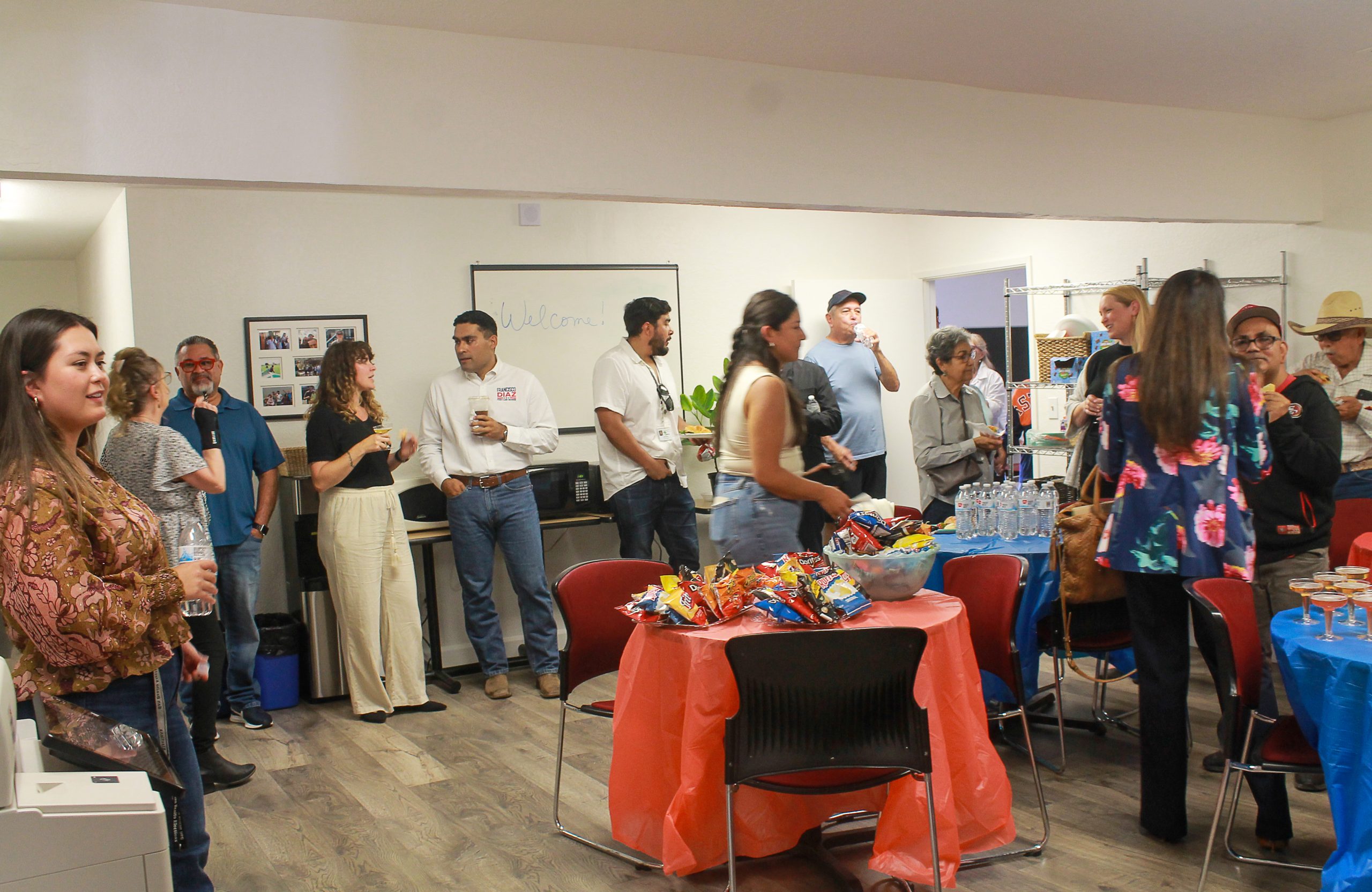 Hope Services Opens New Hollister Location | BenitoLink