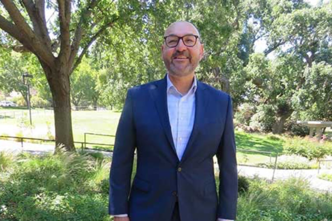 Q&A: Gavilan College Superintendent Dr. Pedro Avila | BenitoLink