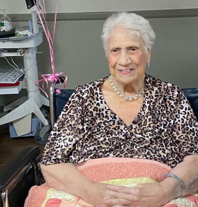 Angeline Patricia Coleman | BenitoLink