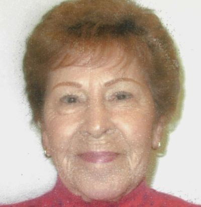 Marcy Mercy Angulo | BenitoLink