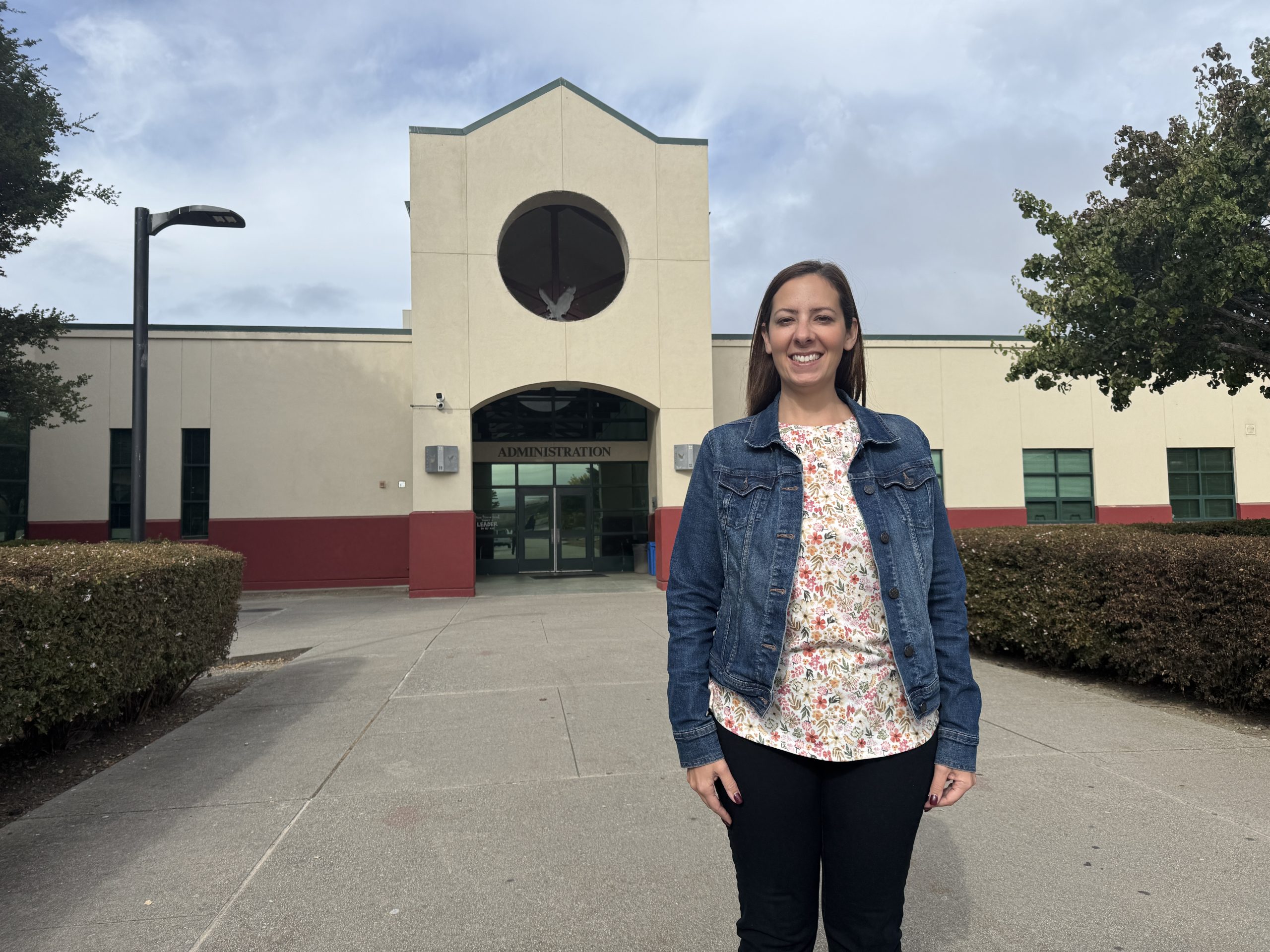 Anzar High School celebrates its 30th anniversary with a Fall Festival ...