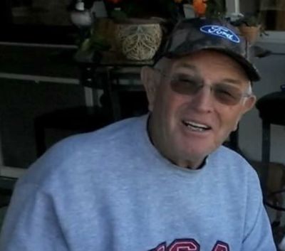 Sheldon Sherman Carman | BenitoLink